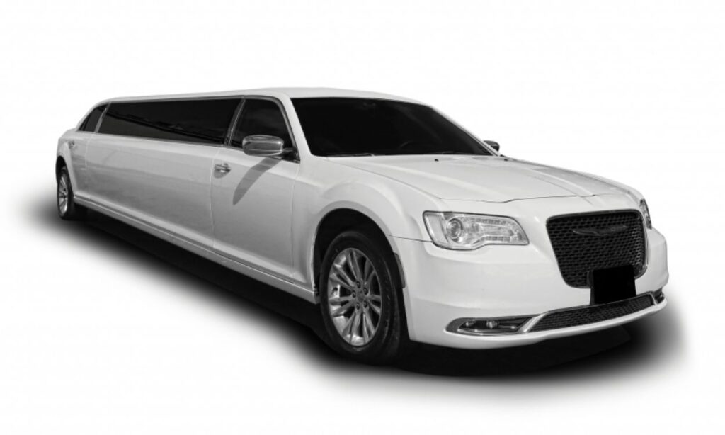 Our premium Fleet - Late model Vehicles - Ashwa Limousine