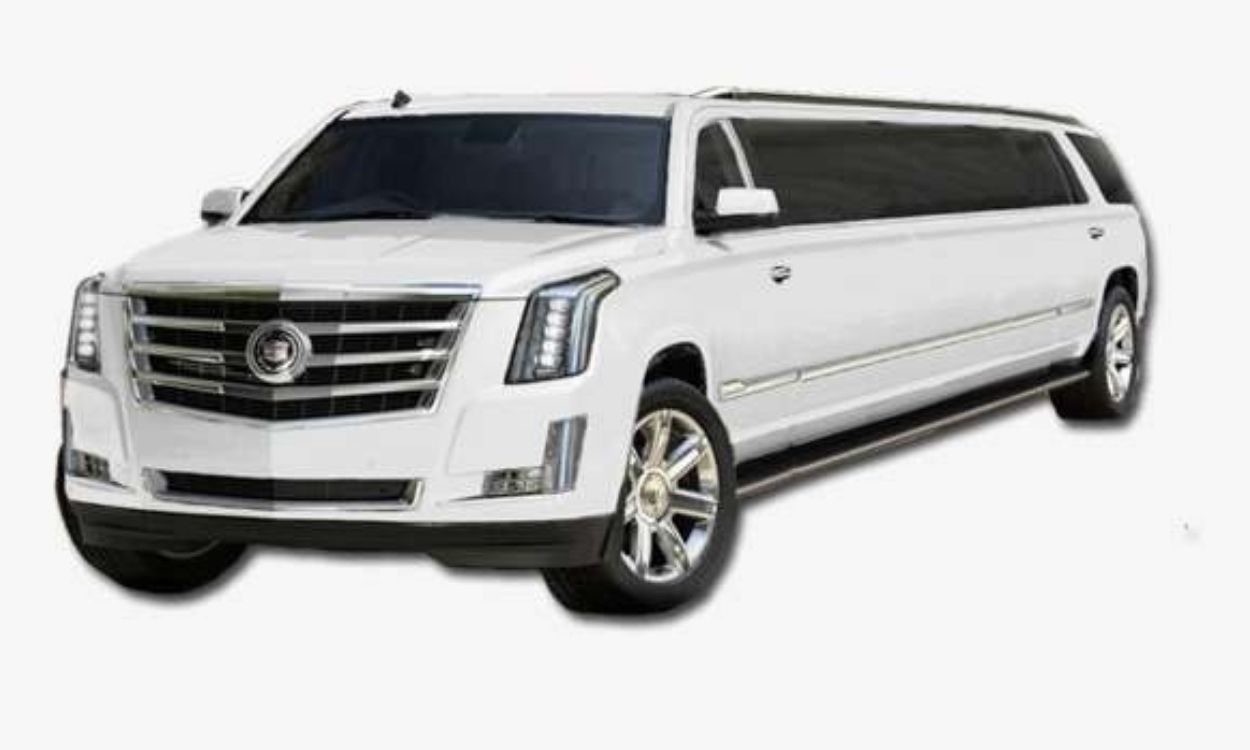 Our premium Fleet - Late model Vehicles - Ashwa Limousine