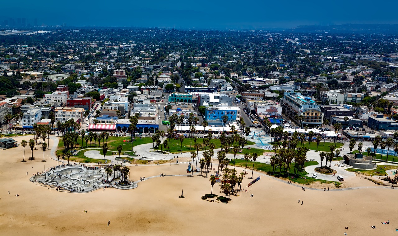 10 Must-See Sightseeing Places in Pasadena, California