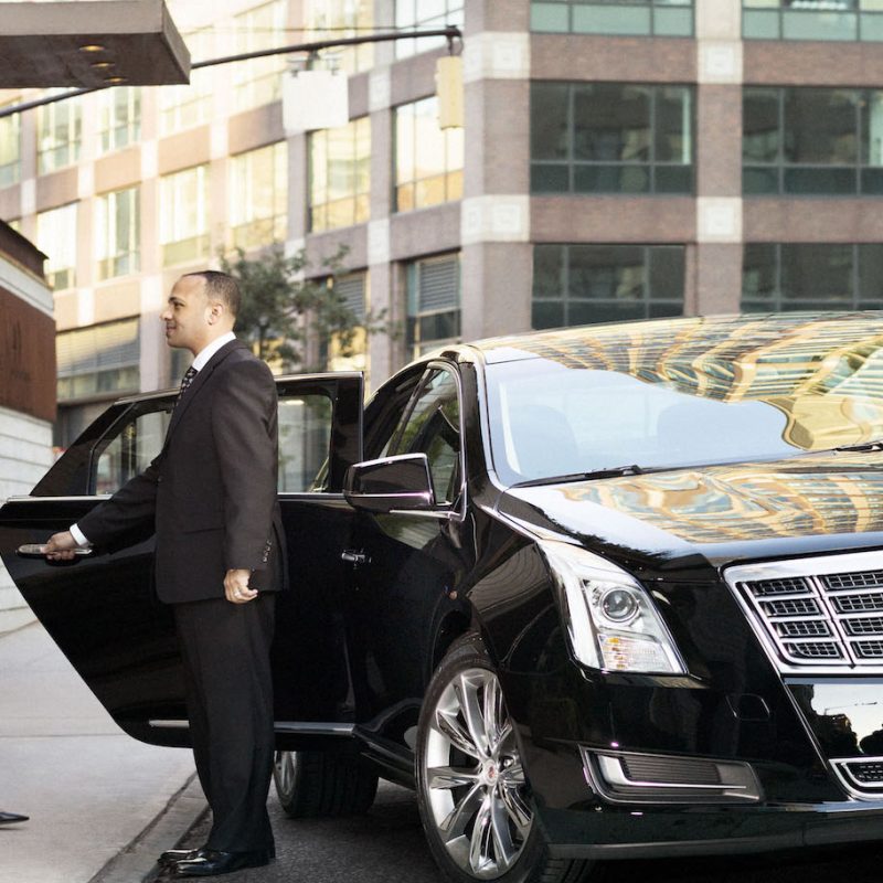 Los Angeles Limo Service | California | Ashwa Limousine