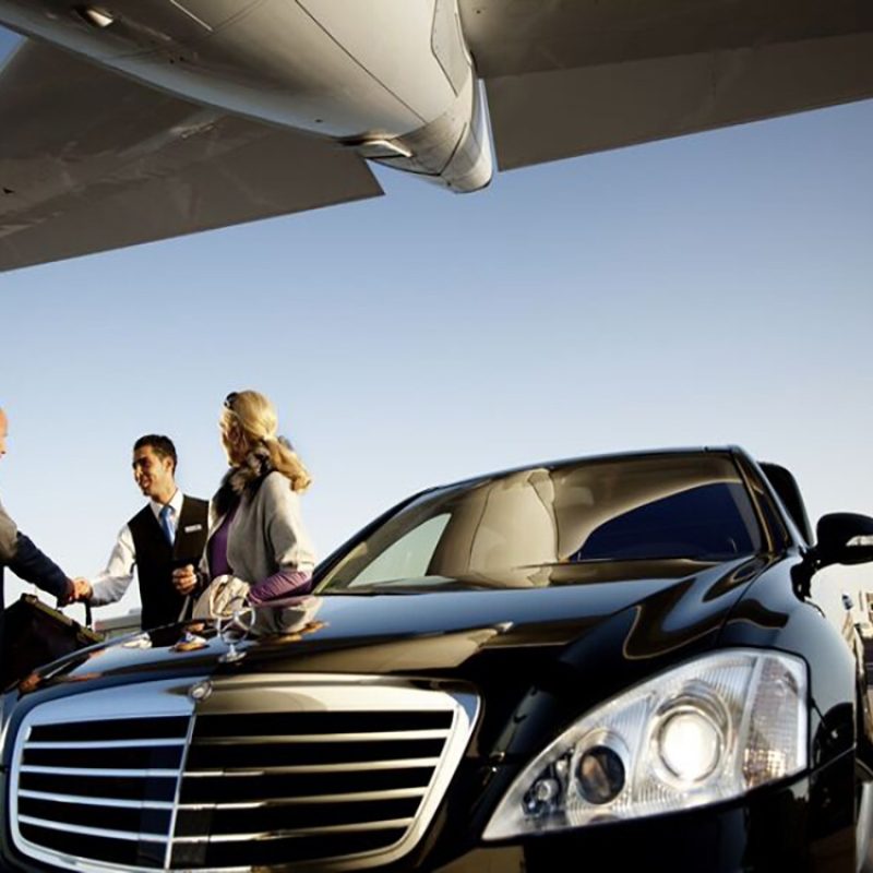 Limo Service Anaheim, CA | Limousine Rental | Ashwa